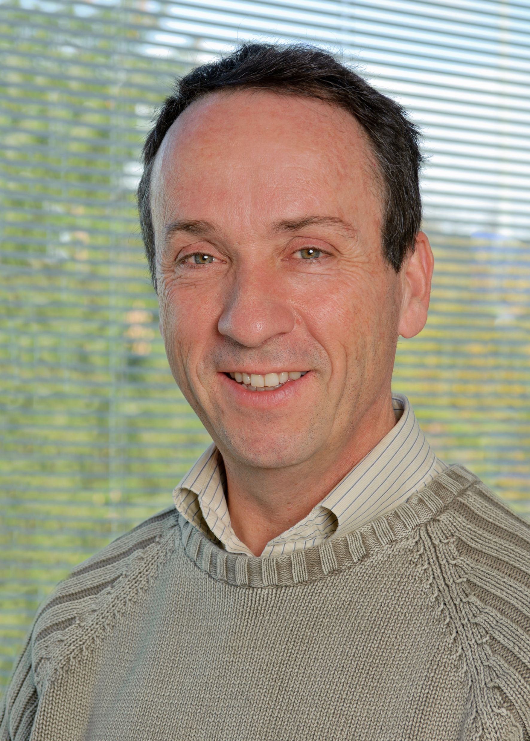 Plenary Lecture